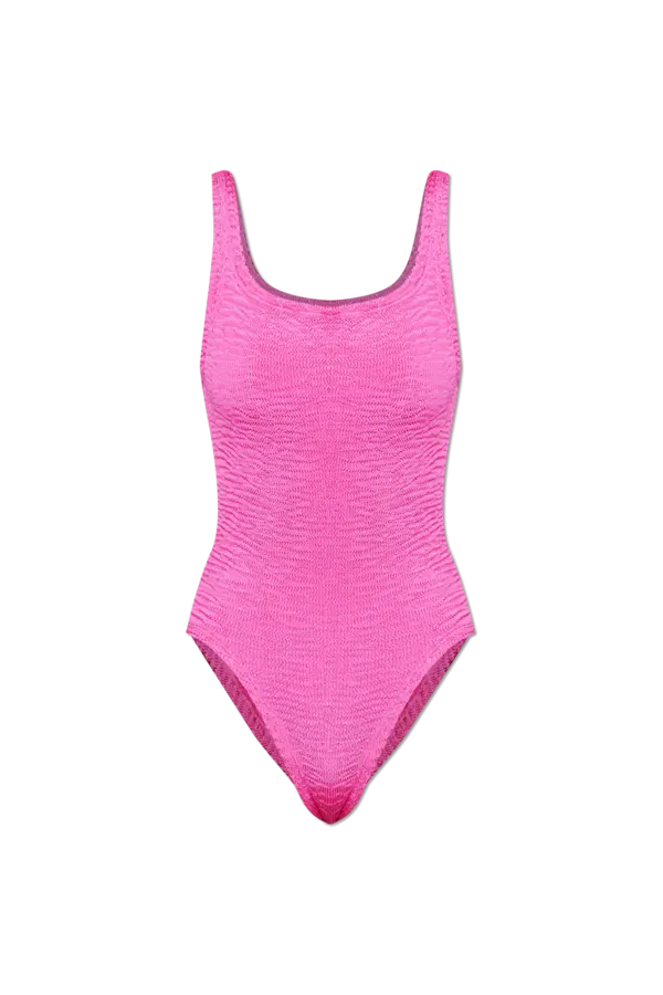 PARAMIDONNA One-piece Swimsuit "hailey - Pink
