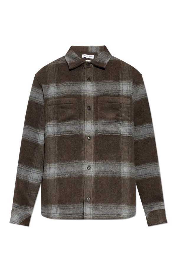 SAMSØE SAMSØE Sacastor` Shirt