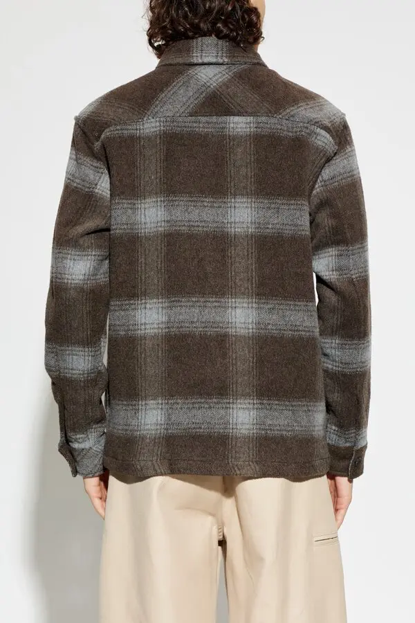 SAMSØE SAMSØE Sacastor` Shirt