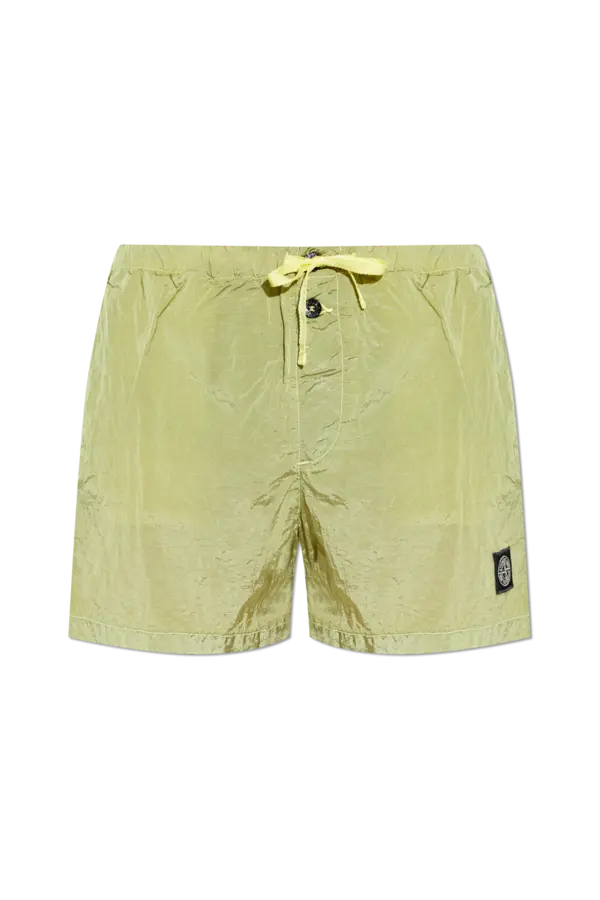 Stone Island Swim Shorts