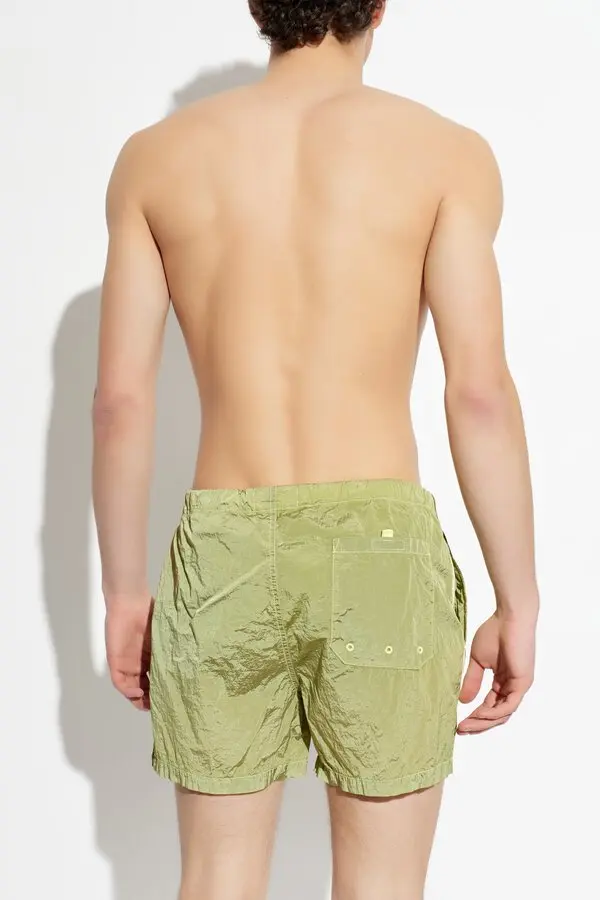 Stone Island Swim Shorts