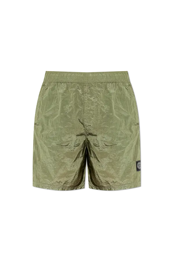 Stone Island Swim Shorts