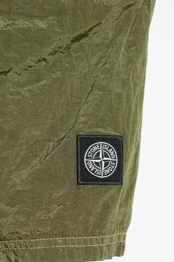 Stone Island Swim Shorts