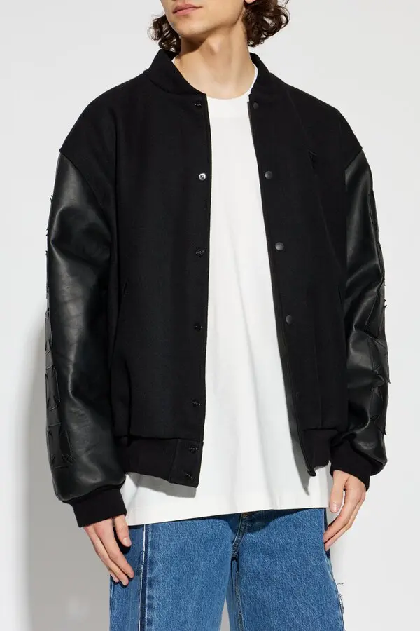 Vetements Bomber Jacket