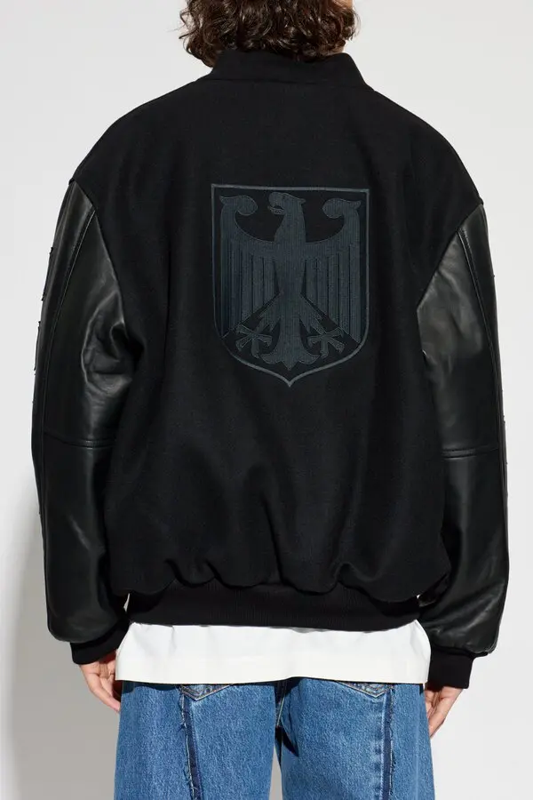 Vetements Bomber Jacket