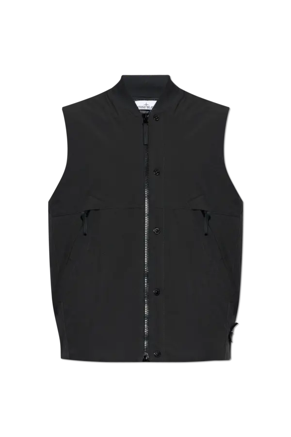 Stone Island Insulated Vest