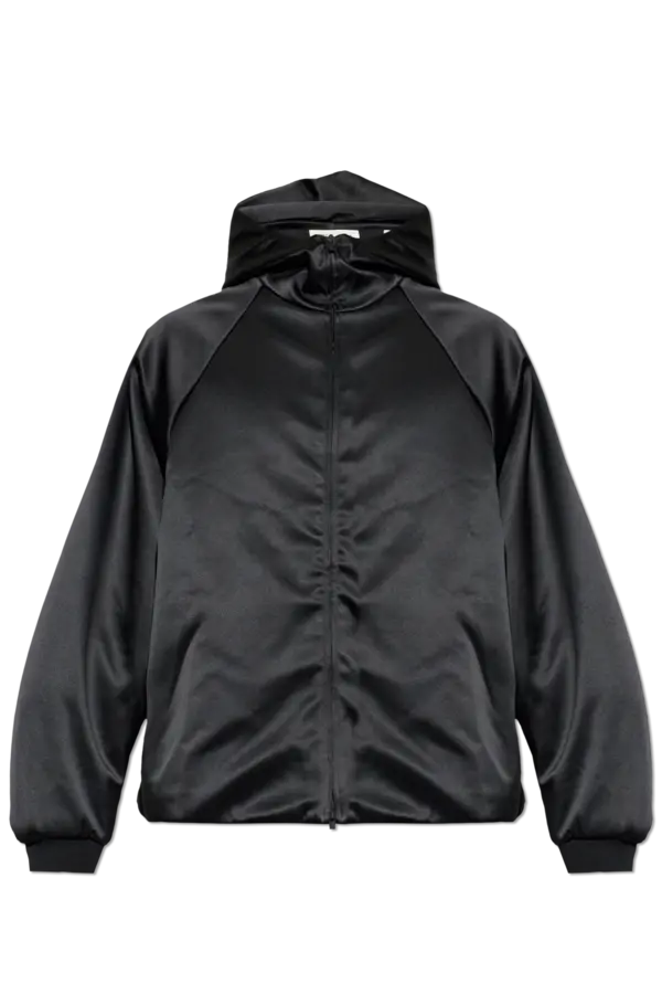 Fear Of God Insulated Satin Jacket
