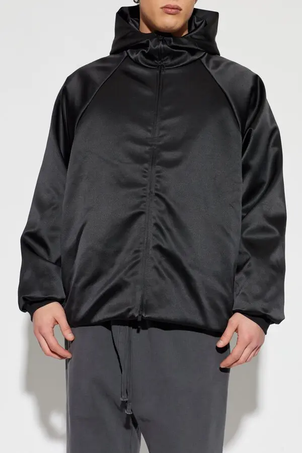 Fear Of God Insulated Satin Jacket