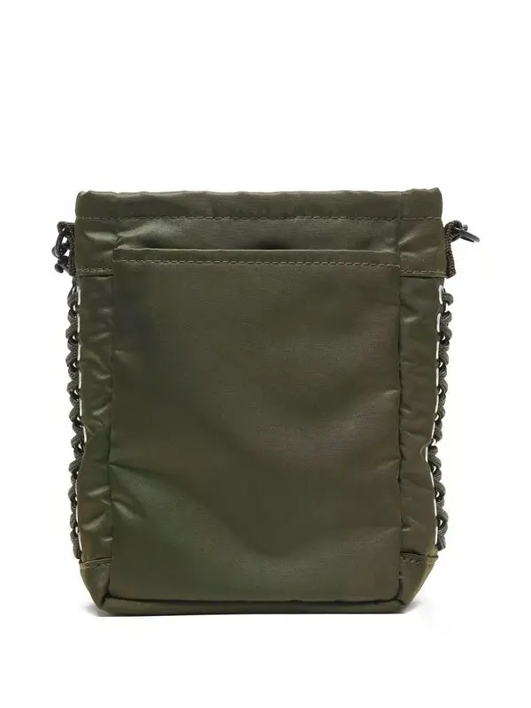 Toga Pocket-chain Messenger Bag