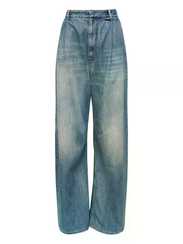 MAISON MARGIELA Five-pocket Tailored Trousers