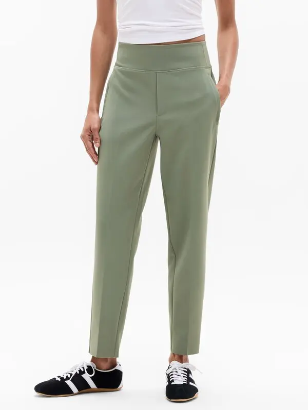 Athleta Endless High-rise Pant - Cacti