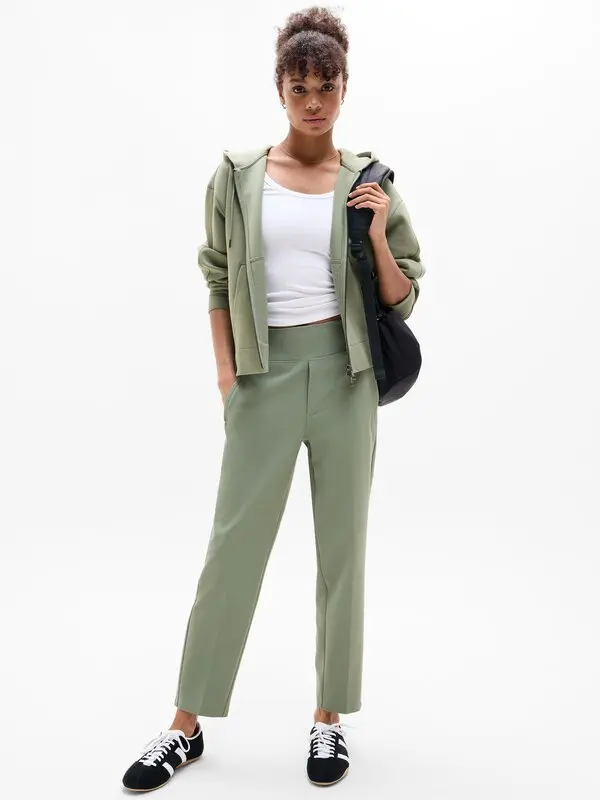 Athleta Endless High-rise Pant - Cacti