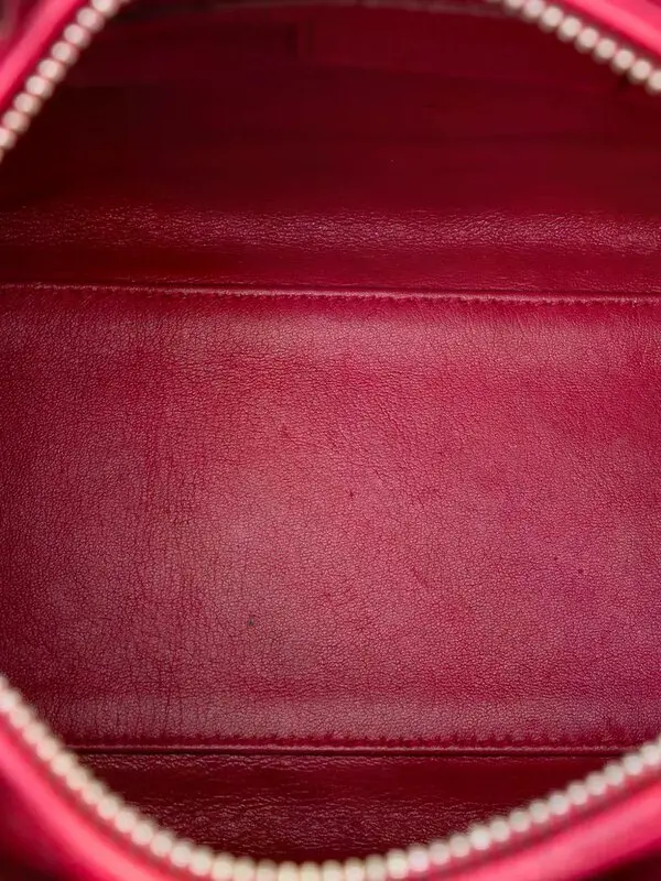 Dior 2011 Medium Lady Satchel