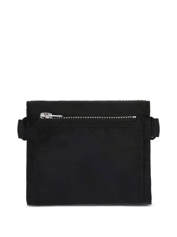 Toga Stud-embellished Messenger Bag
