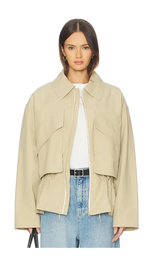 HERSKIND Milano Jacket