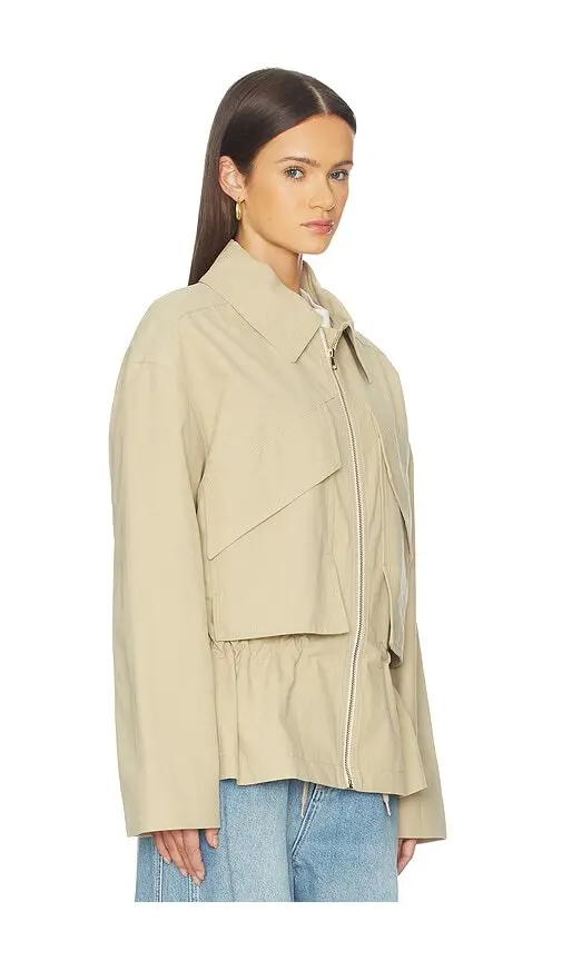 HERSKIND Milano Jacket