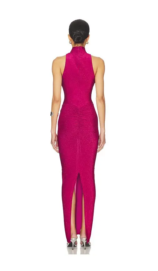 Delfi Roxana Gown