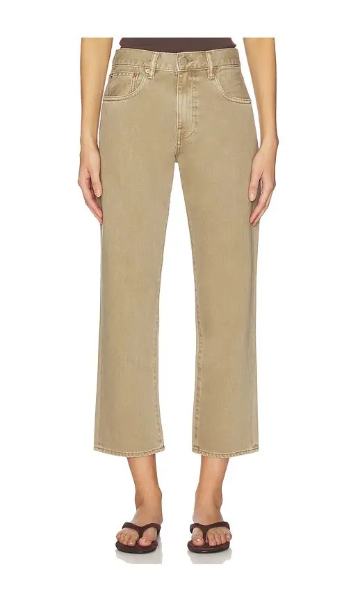 Denimist Lucy Boyfriend Jeans