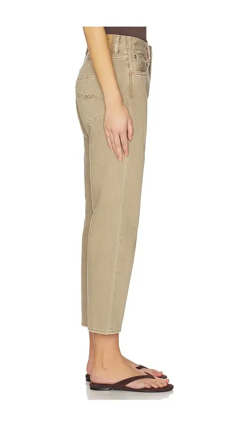 Denimist Lucy Boyfriend Jeans