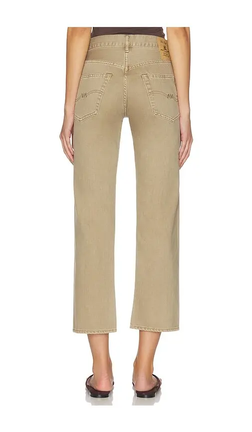 Denimist Lucy Boyfriend Jeans