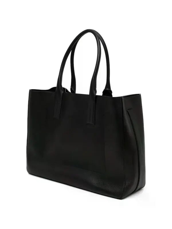 TOM FORD Lock Pendant Tote Bag