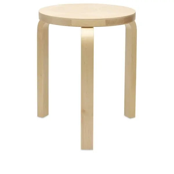 ARTEK X Marimekko Stool 60 Kivet