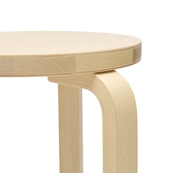 ARTEK X Marimekko Stool 60 Kivet