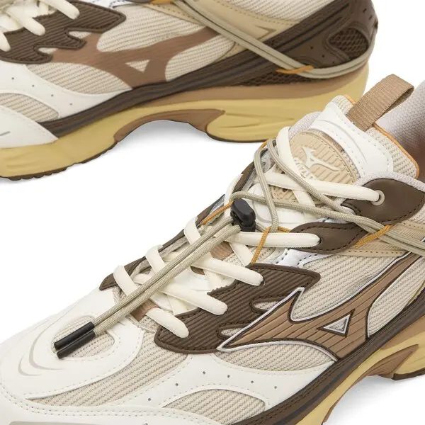 Mizuno X Afew Mxr Sneaker