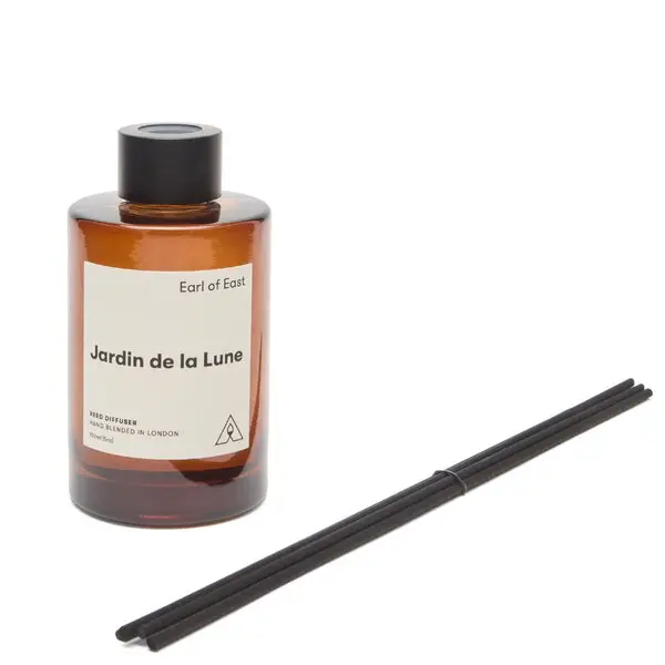 EARL OF EAST Jardin De La Lune Reed Diffuser - One-color