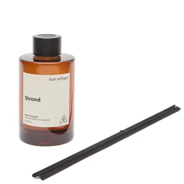 EARL OF EAST Strand Reed Diffuser - One-color