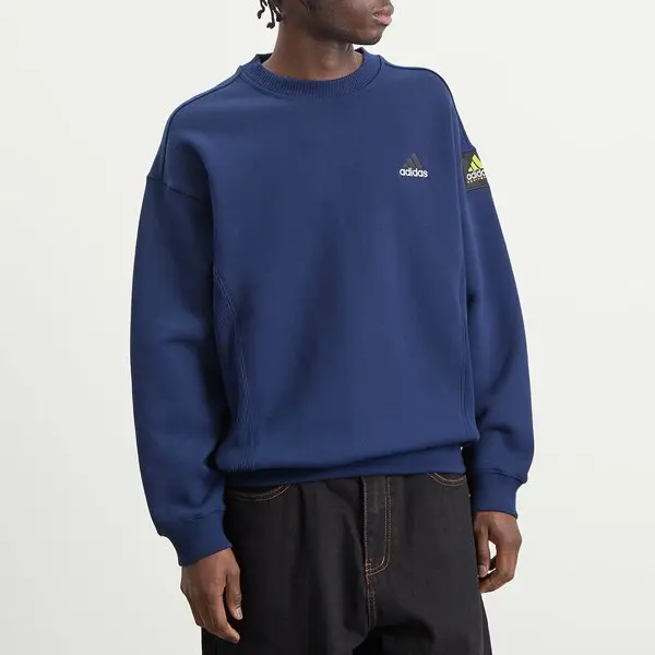 Adidas Eqt Crew Sweatshirt