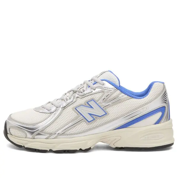 NEW BALANCE 740 Athletic Sneaker