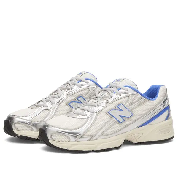 NEW BALANCE 740 Athletic Sneaker