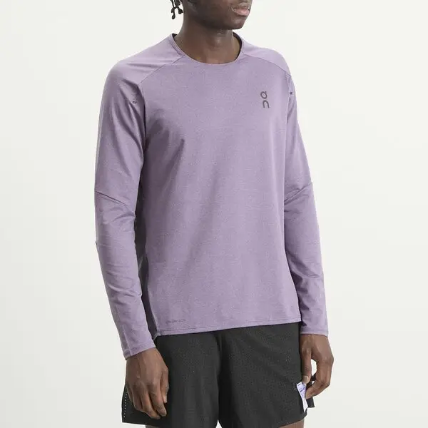 On Performance Long Sleeve T-shirt