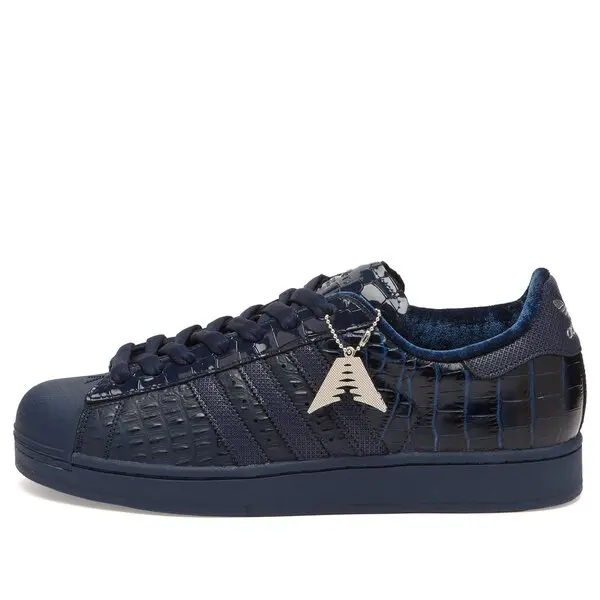Adidas Superstar Ii Anthony Edwards Sneakers
