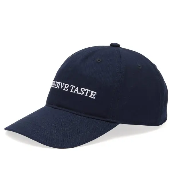 IDEA Expensive Taste Cap - Navy