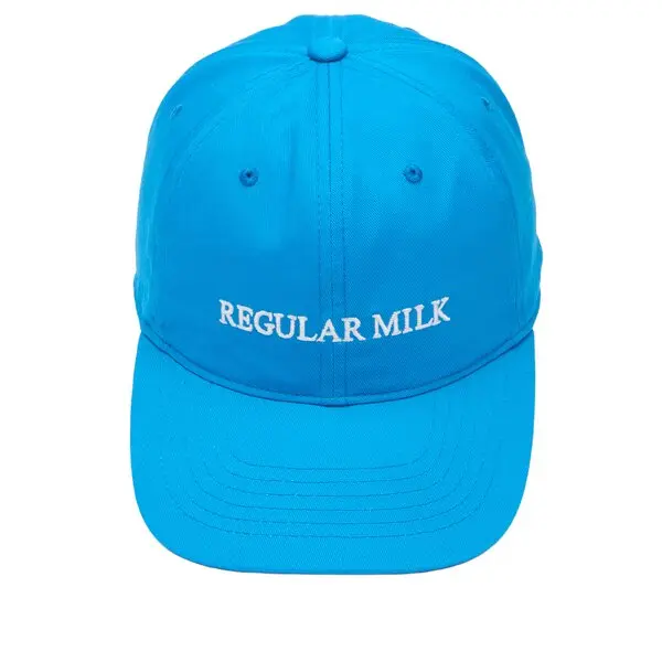 IDEA Regular Milk Cap