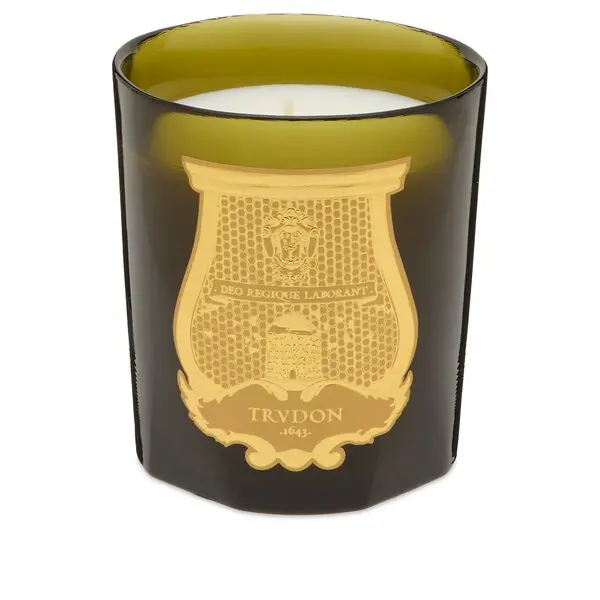 TRUDON Abd El Kader Scented Candle - One-color
