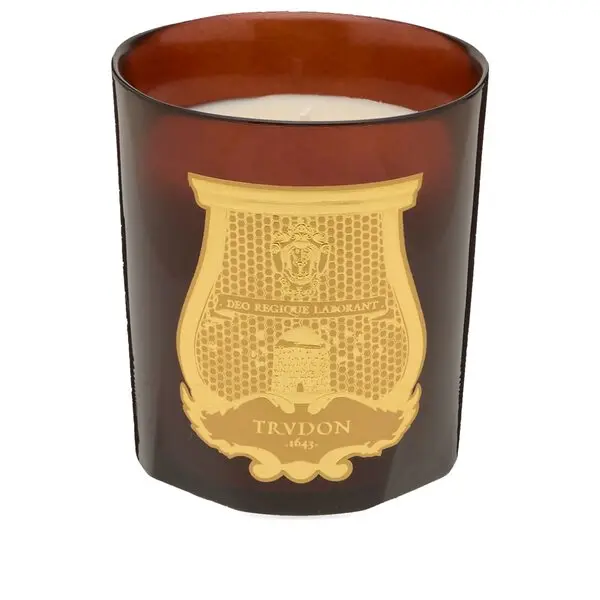 TRUDON Cire Scented Candle - One-color