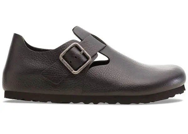 BIRKENSTOCK London Wire Buckle