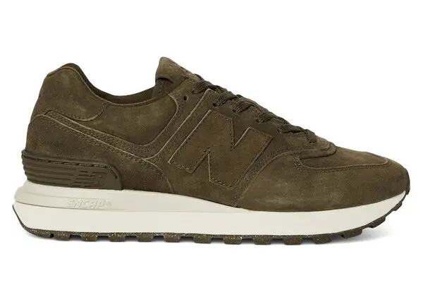 NEW BALANCE 574 Legacy Todd Snyder - Olive