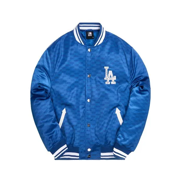 Kith For Major League Baseball Los Angeles Dodgers Bomber