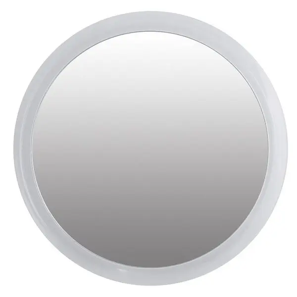 ZADRO Travel Mirror With 7x Magnification - Clear