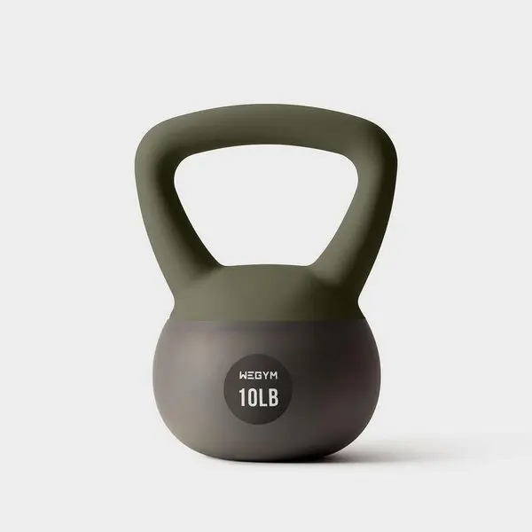 WEGYM Soft Kettlebell
