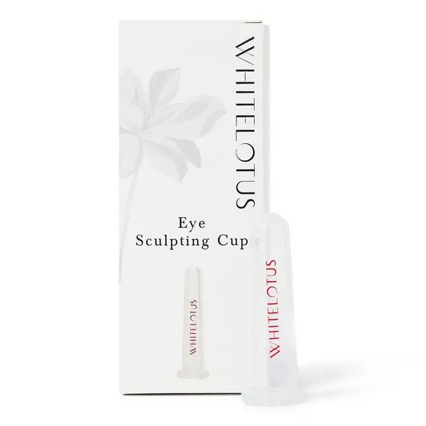 WHITE LOTUS BEAUTY Eye Sculpting Cup - One-color