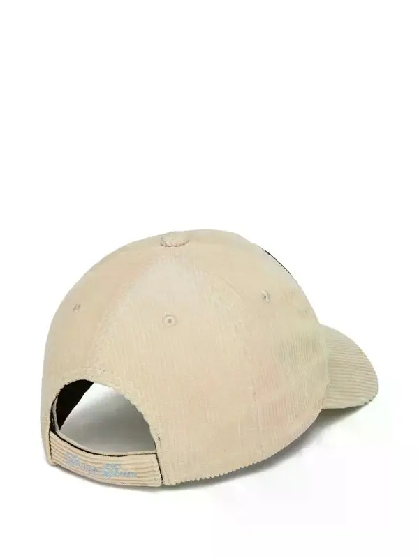 Philipp Plein Corduroy Cap