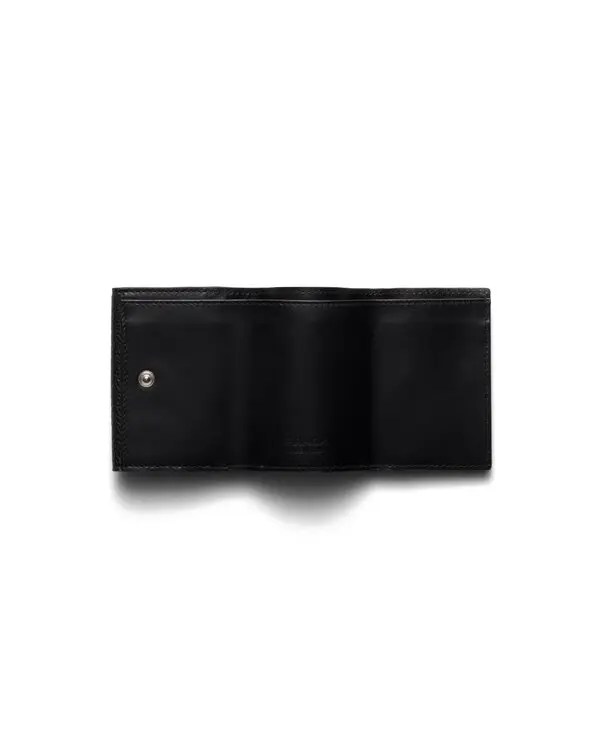 Prada Small Leather Wallet