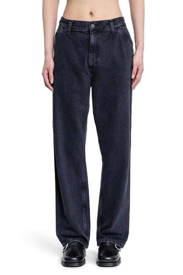 Carhartt Work In Progress Landon Pant - Black