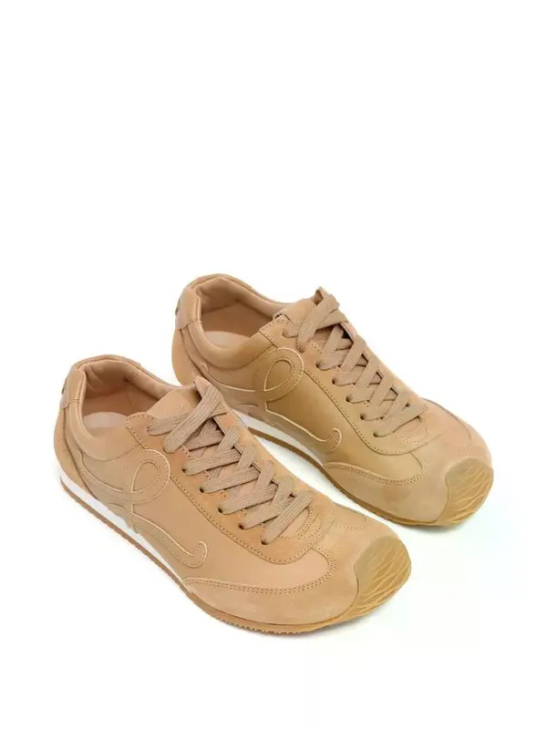 Loewe Ballet Runner 2.0 Sneakers - Neutrals