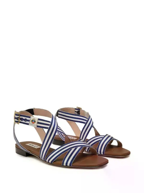 Bally Sylt Sandals
